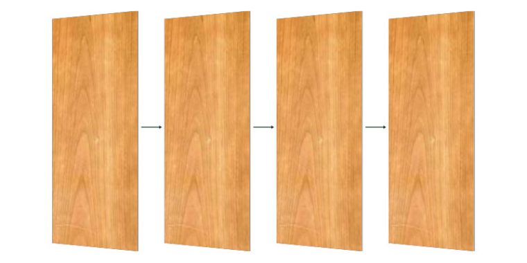 Veneer Matching Techniques - GL Veneer