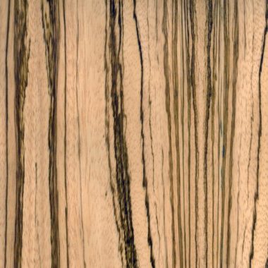 Zebrawood - GL Veneer