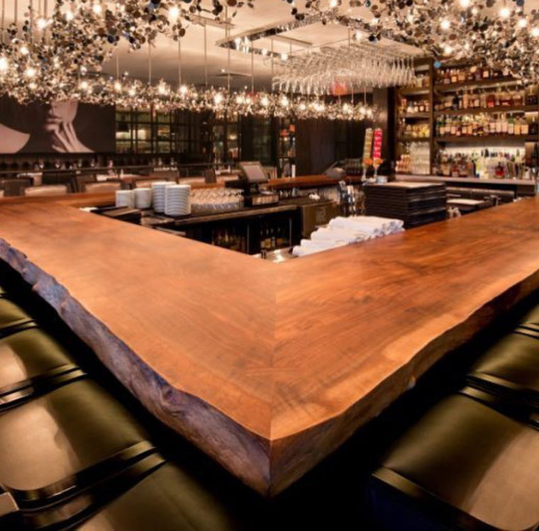 Our Wood Products | GL Veneer