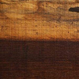 Teak Live Edge Slabs | GL Veneer