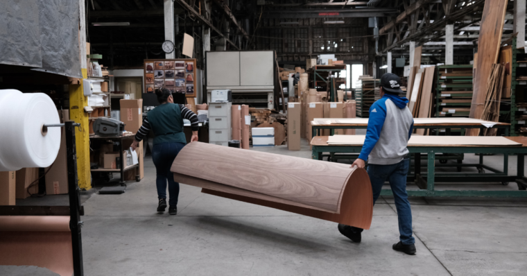 How to Source and Buy Wood Veneer Sheets and Custom Plywood - GL Veneer