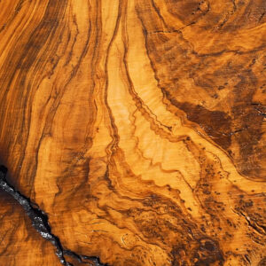 Olive Live Edge Slabs | GL Veneer