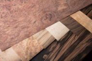 What to Look for When Choosing Wood Veneer