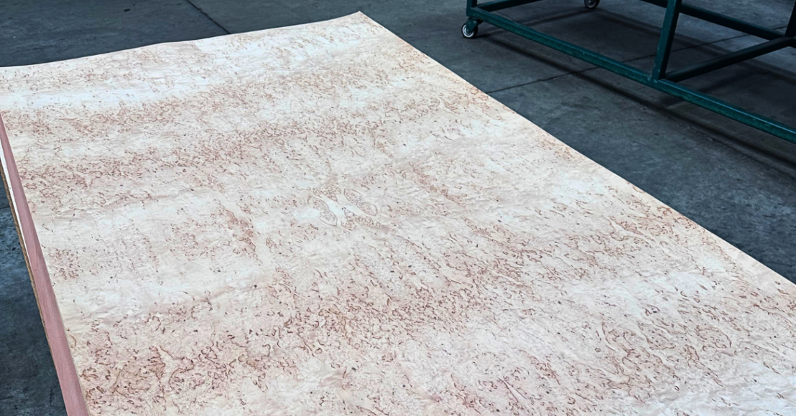 The Maple Wood Veneer Buyer’s Guide - GL Veneer